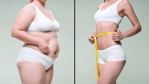 How to Lose Weight Step by Step for Women - How To Kh