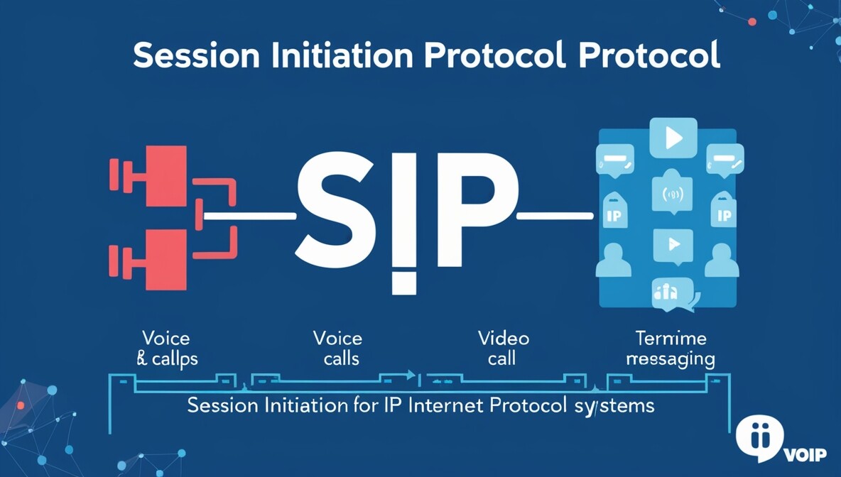 What Is Sip Session Initiation Protocol How To Kh