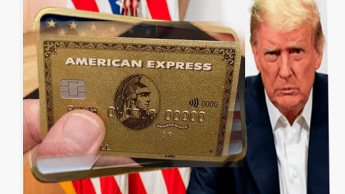 Trump's $5 Million 'Gold Card' Visa: A New Gateway to U.S. Residency ...