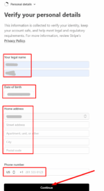 How to Set Up Payout Payments on Whop - How To Kh