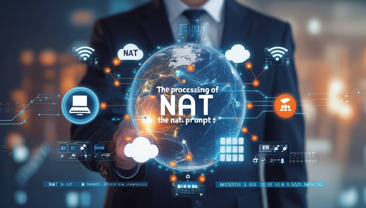 Understanding NAT: Network Address Translation - How To Kh